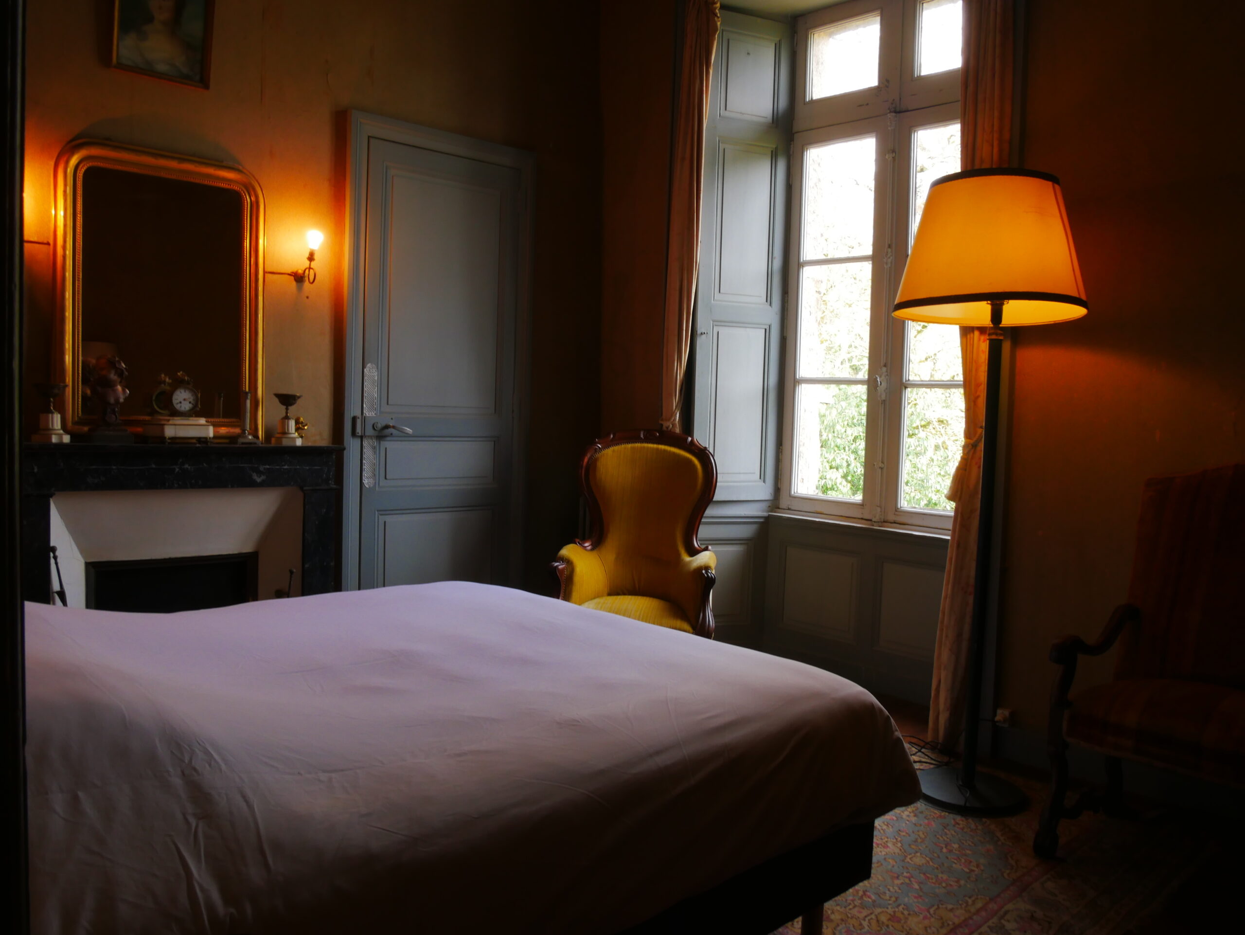 Archives des Suites - Château de la Garlais